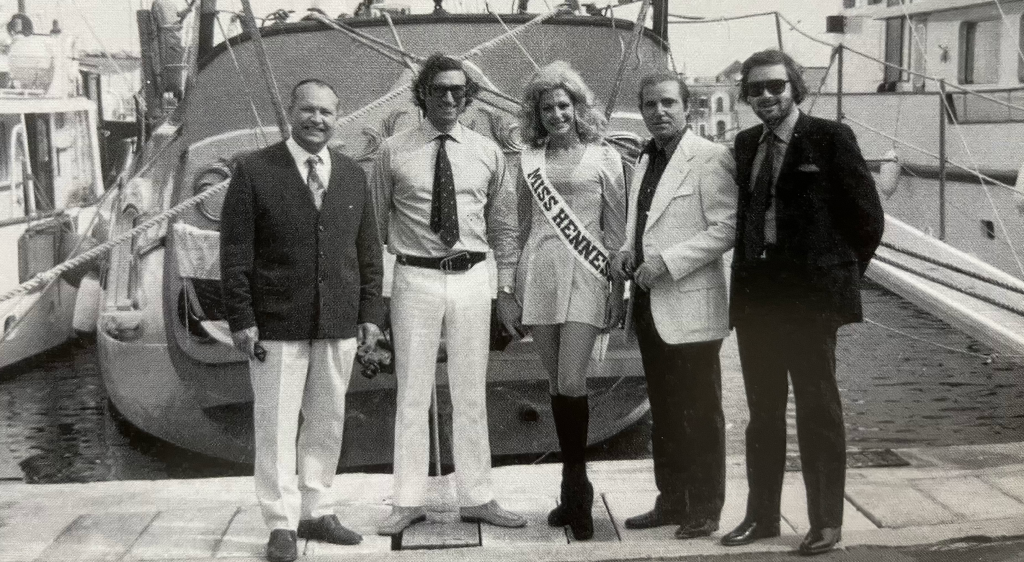 Our Heritage – M. Demajo Group